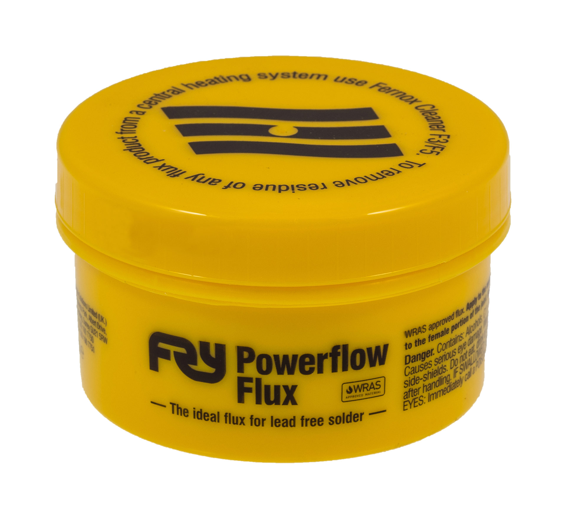 Solder Flux | Solders & Fluxes | Specialist Flux for Soldering