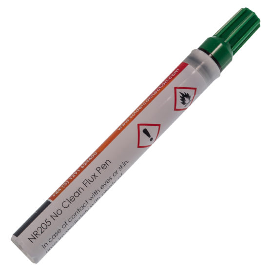 EASY FLO FLUX POWDER FOR SILVER SOLDER - Solders & Fluxes