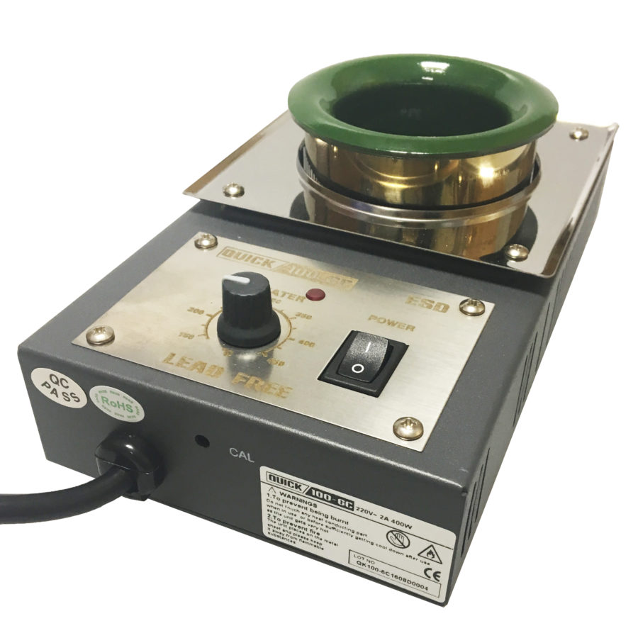 Soldering Equipment | Solders & Fluxes | Soldering Irons & Pots