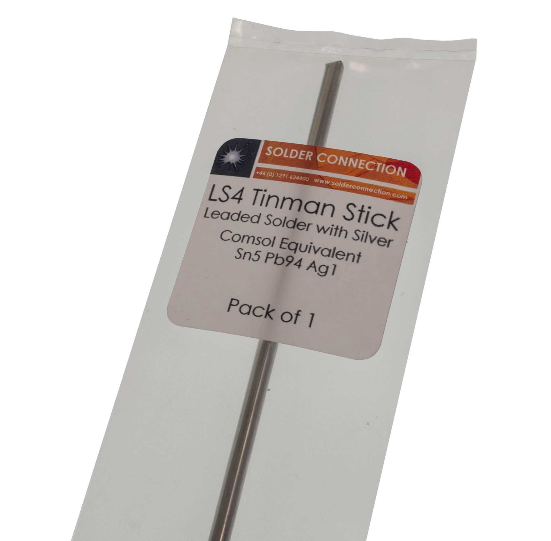 Soft Solder | Solders & Fluxes | Leaded & Lead-Free Alloys