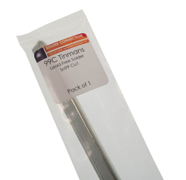 Soft Solder | Solders & Fluxes | Leaded & Lead-Free Alloys