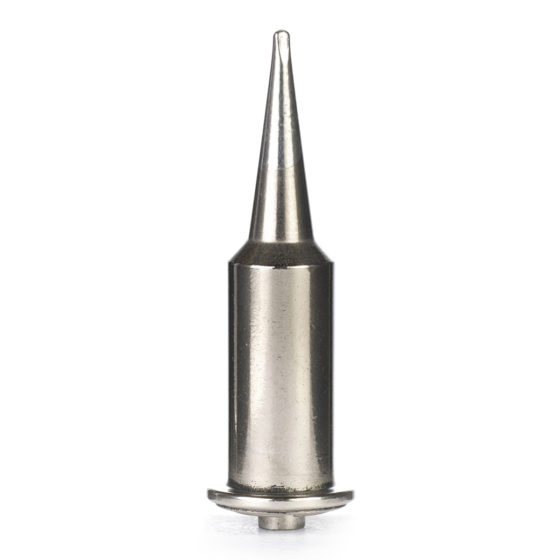 SPT-5 PORTASOL CHISEL (DOUBLE FLAT) TIP 1MM - Solders & Fluxes