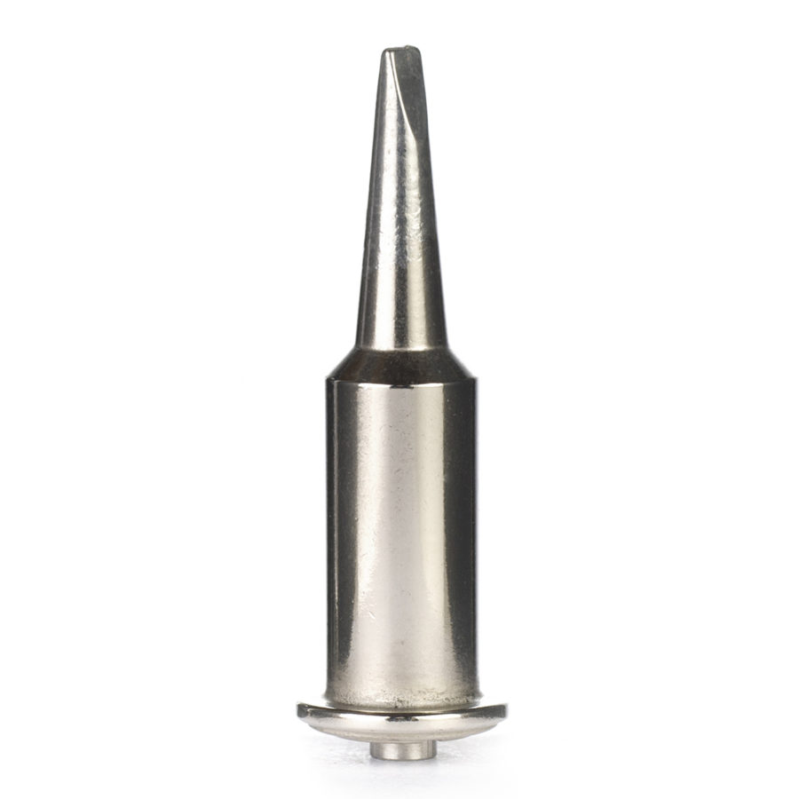 SPT-6 PORTASOL CHISEL (DOUBLE FLAT) TIP 2.4MM - Solders & Fluxes