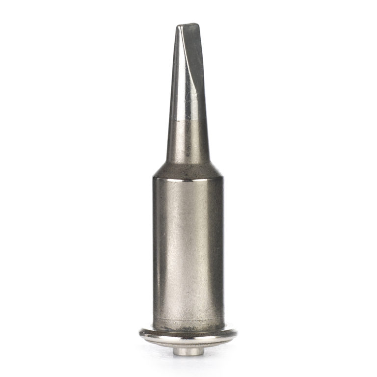 SPT-7 PORTASOL CHISEL (DOUBLE FLAT) TIP 3.2MM - Solders & Fluxes