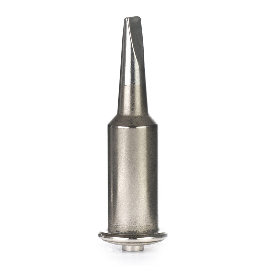 SPT-7 PORTASOL CHISEL (DOUBLE FLAT) TIP 3.2MM - Solders & Fluxes