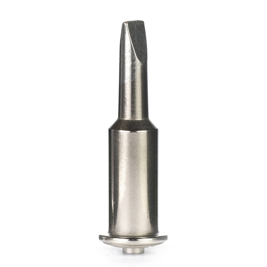 SPT-8 PORTASOL CHISEL (DOUBLE FLAT) TIP 4.8MM - Solders & Fluxes