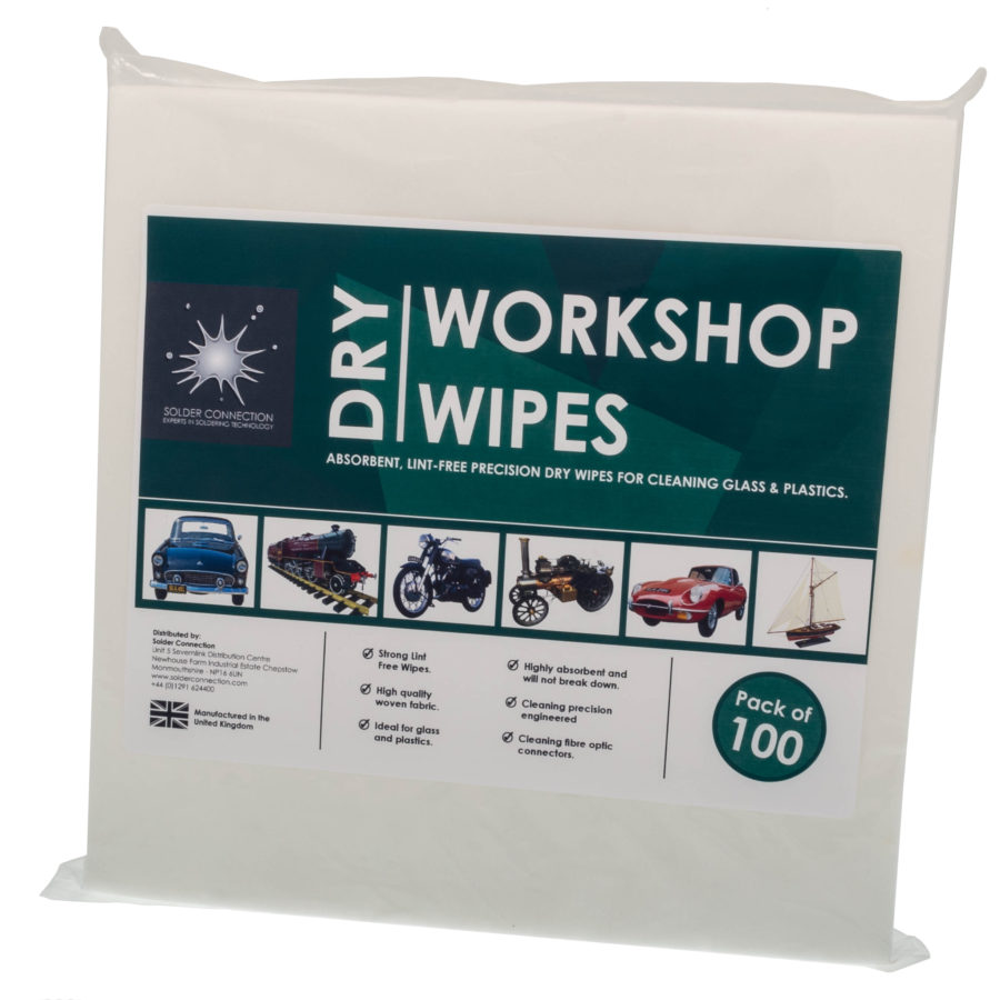 JOHNSON MATTHEY SILVERFLO 55 1.5MM X 600MM SOLDER ROD - Solders & Fluxes