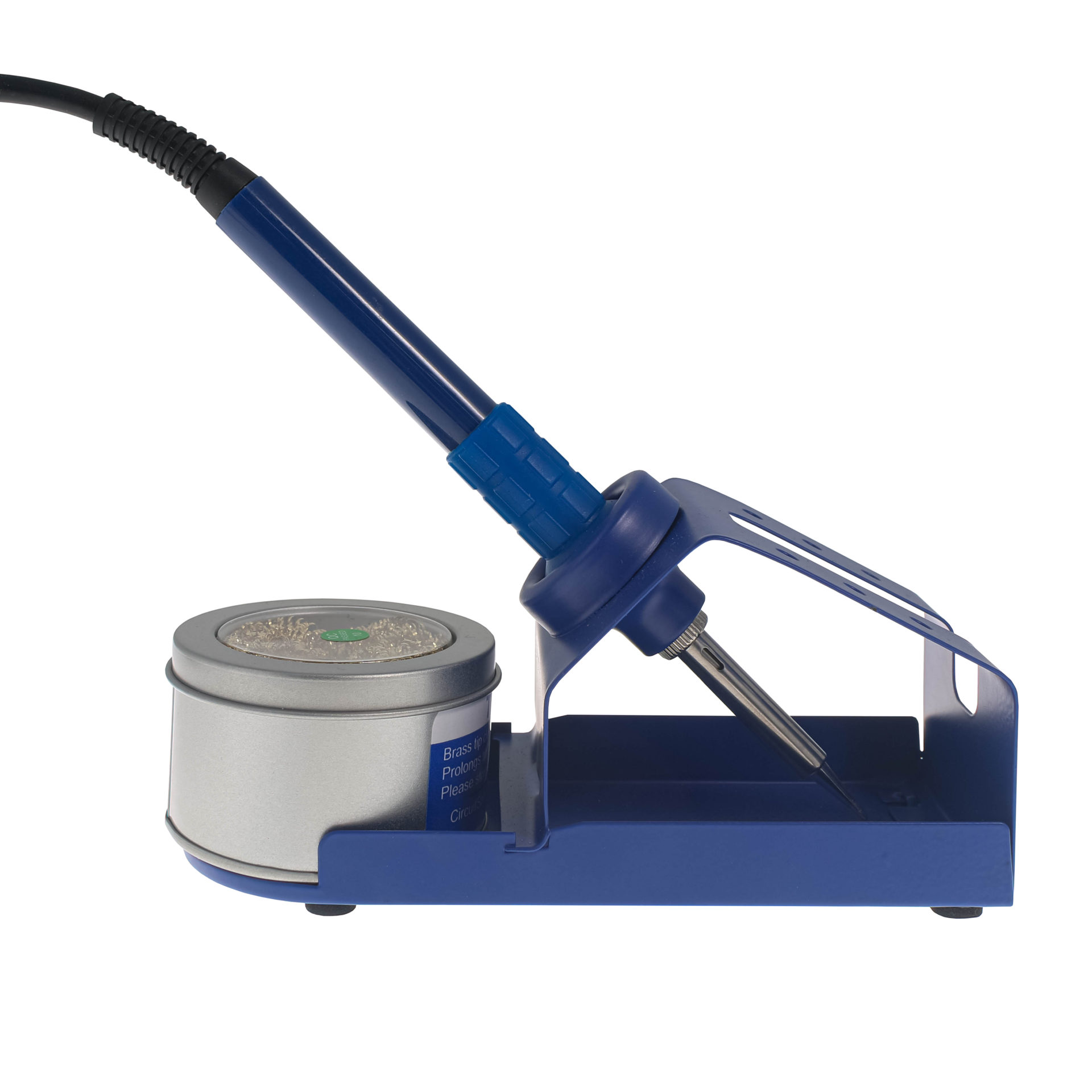 CSI PREMIER 75W DIGITAL SOLDERING STATION - Solders & Fluxes