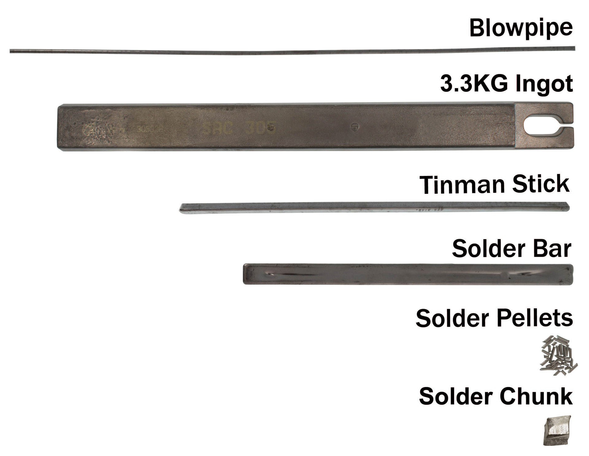 Industrial Soldering Archives - Page 3 of 4 - Solders & Fluxes