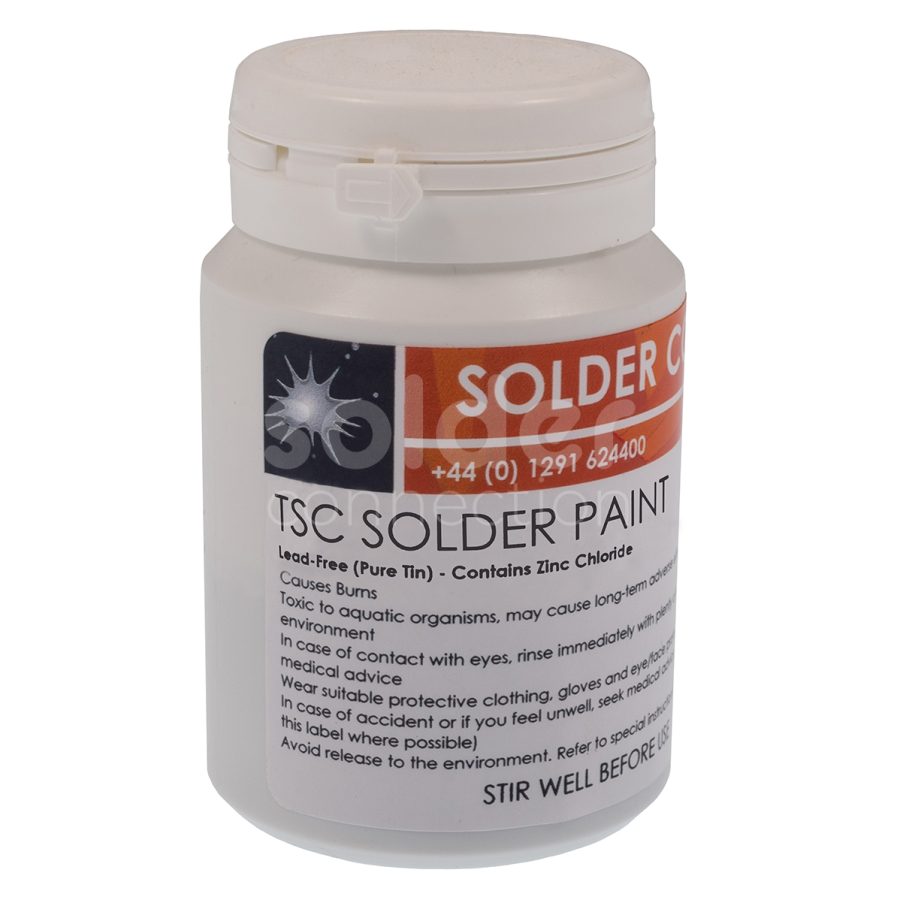 SILVERFLO 55 1.5MM SILVER SOLDER ROD (600MM) - Solders & Fluxes